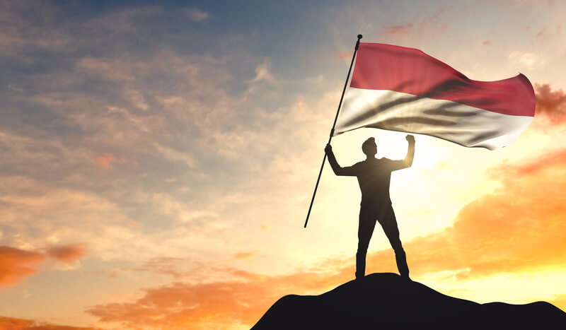Berapa kekayaan Indonesia? Berikut Jumlah dan Sumbernya!