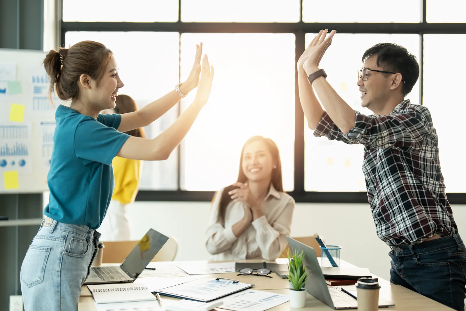 50+ Kata-Kata Motivasi Semangat Kerja yang Menginspirasi