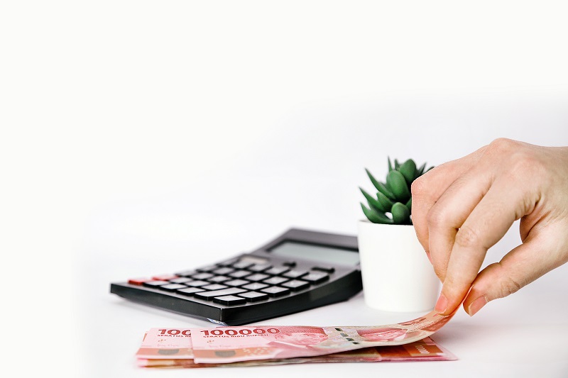 9 Cara Mudah Dapat Uang 500rb Sehari Tanpa Modal