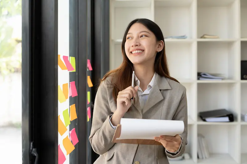 7 Cara Membuat Planning Masa Depan Anda dengan Mudah