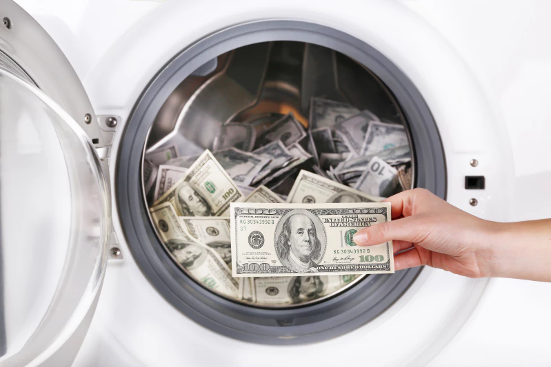 Apa itu Money Laundry? Ini Pengertian, Ciri-Ciri, & Contohnya