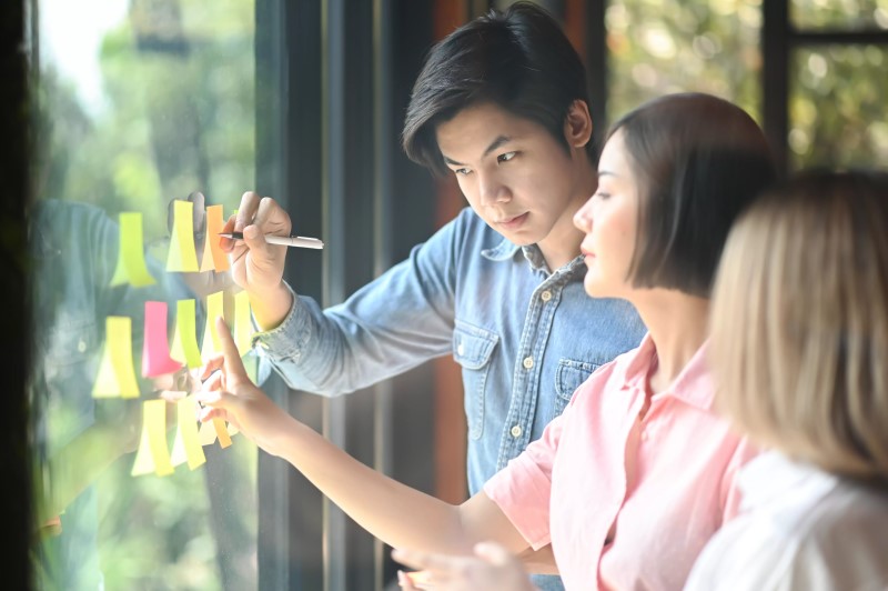 Learning Agility: Definisi, Jenis, Komponen & Contohnya