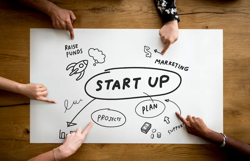8 Cara Membangun Bisnis Startup bagi Pemula, Dijamin Sukses!
