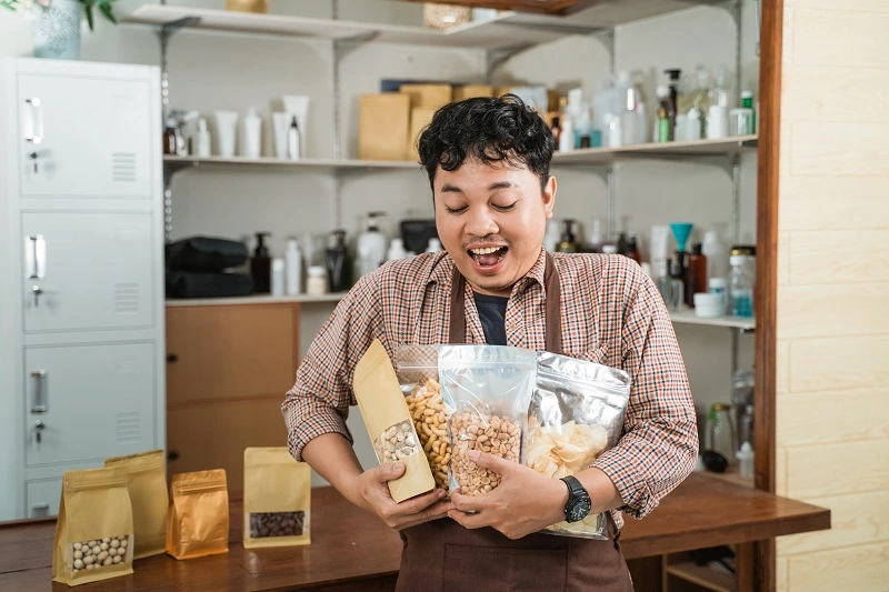 15+ Ide Usaha Makanan Kekinian, Modal Kecil Raup Banyak Cuan