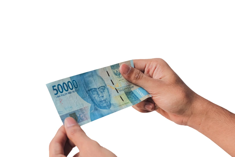 10 Cara Mengatur Uang 50 Ribu untuk Seminggu, Biar Irit!