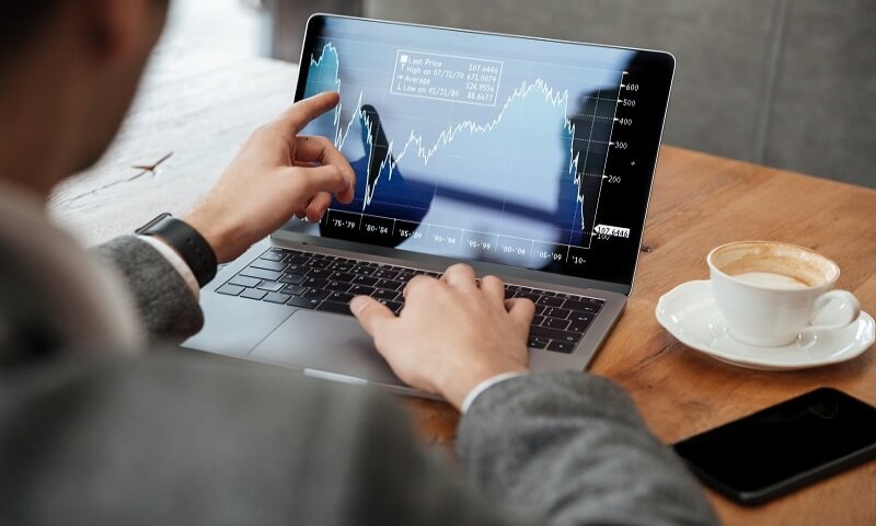 Mengenal Apa itu Support dan Resistance Saham dalam Trading Mengenal Apa itu Support dan Resistance Saham dalam Trading