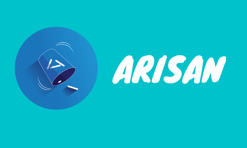 Arisan ? Investasi atau Pemborosan