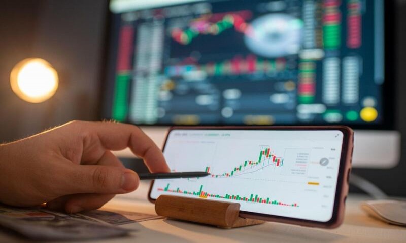 14 Pola Candlestick Lengkap serta Penjelasannya untuk Pemula