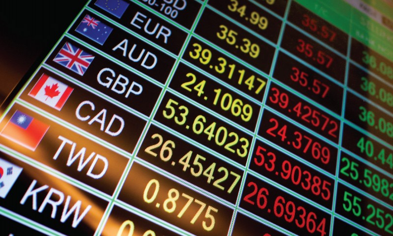 Valuta Asing: Mari Pahami Pengertian dan Fungsinya