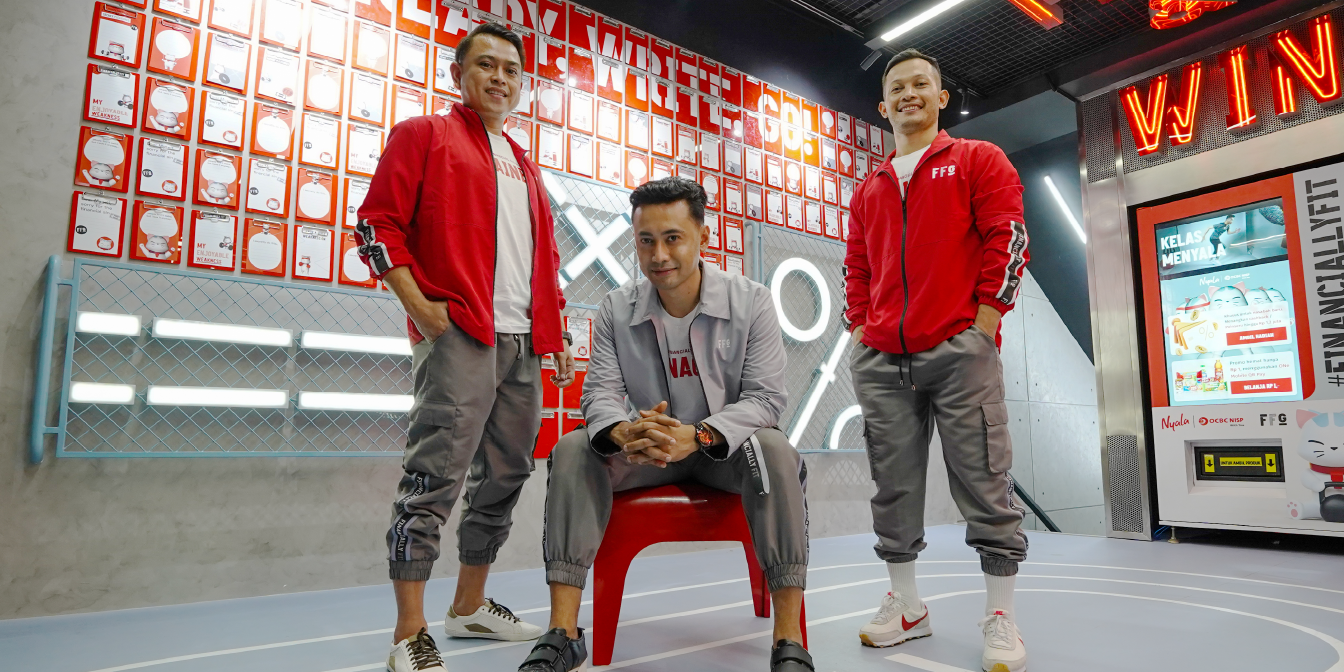 Tentang - Ruang meNYALA
